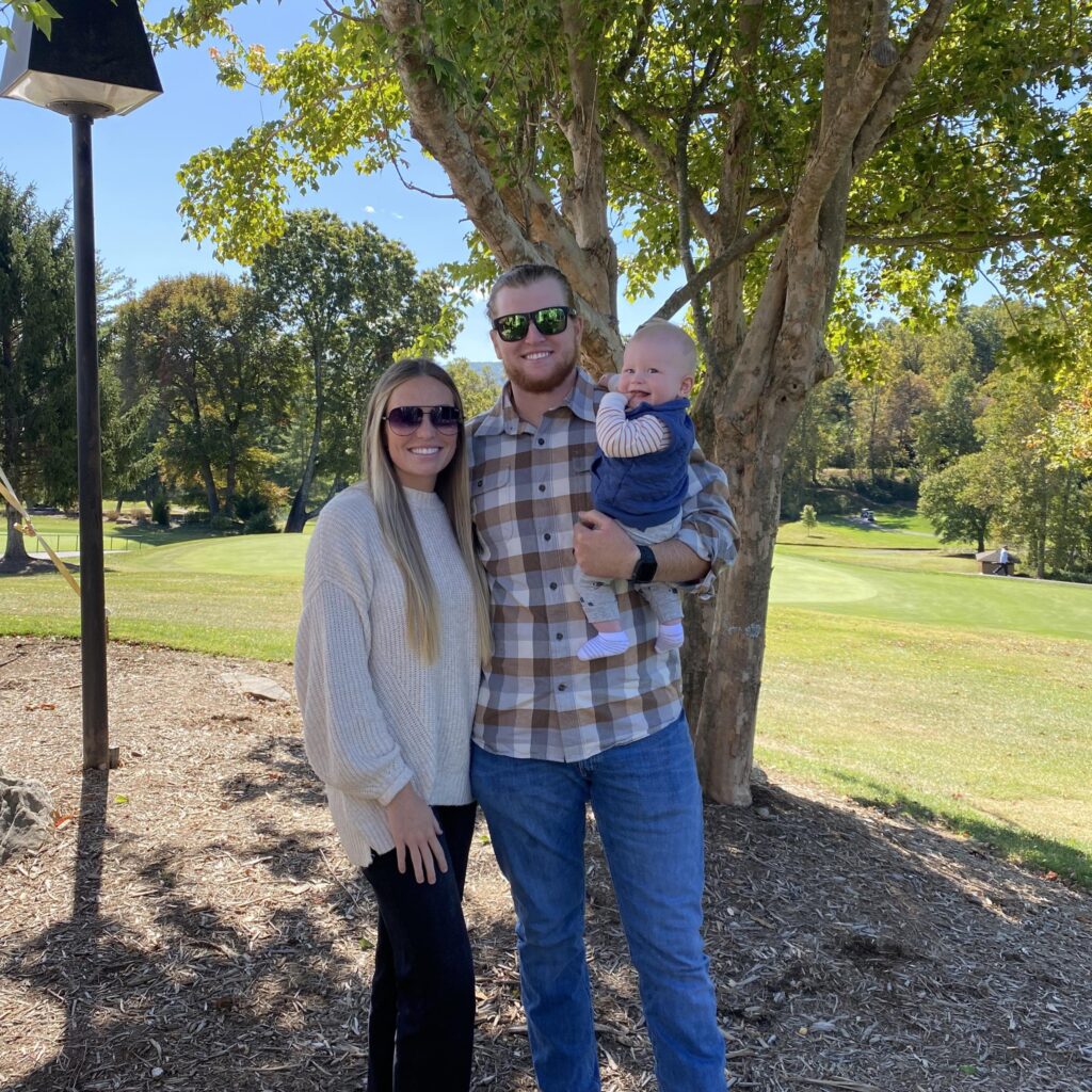 About Us – Riverpoint Builders